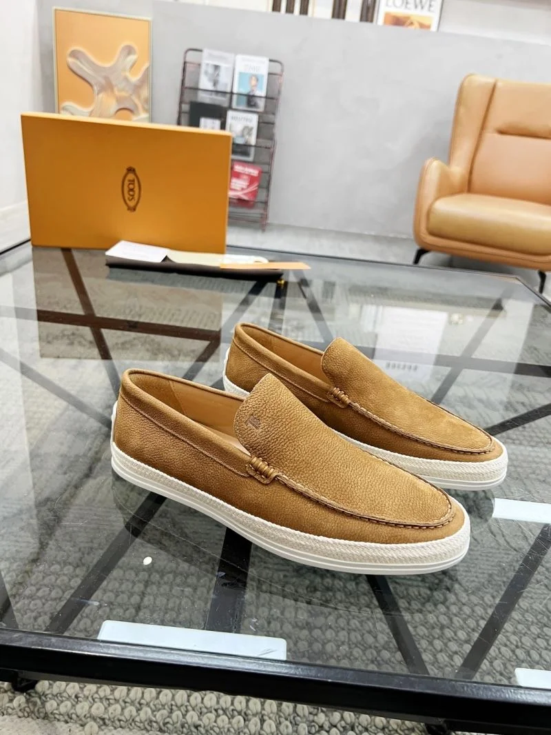 Discounted Tods Shoes