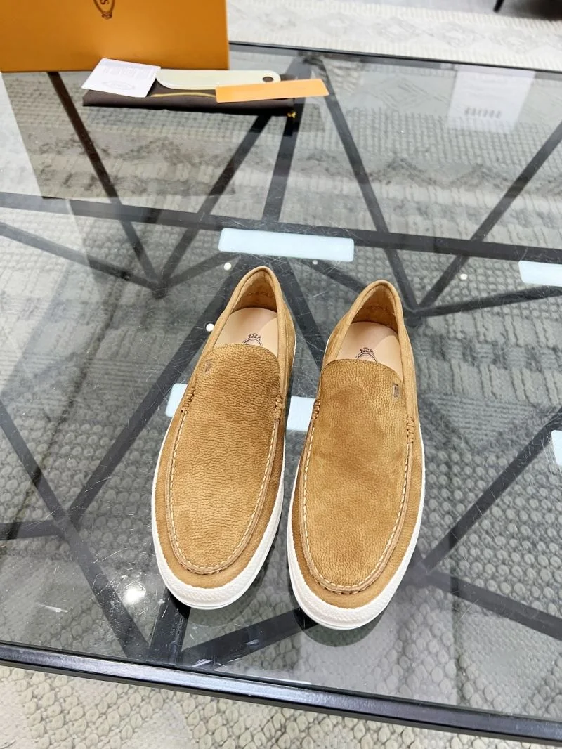 Discounted Tods Shoes