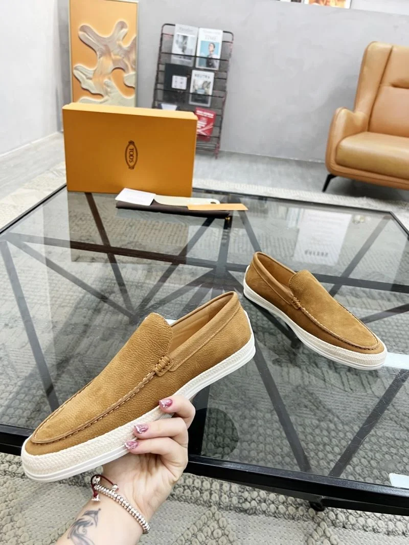 Discounted Tods Shoes