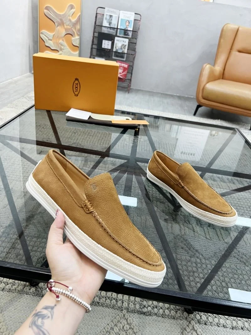 Discounted Tods Shoes
