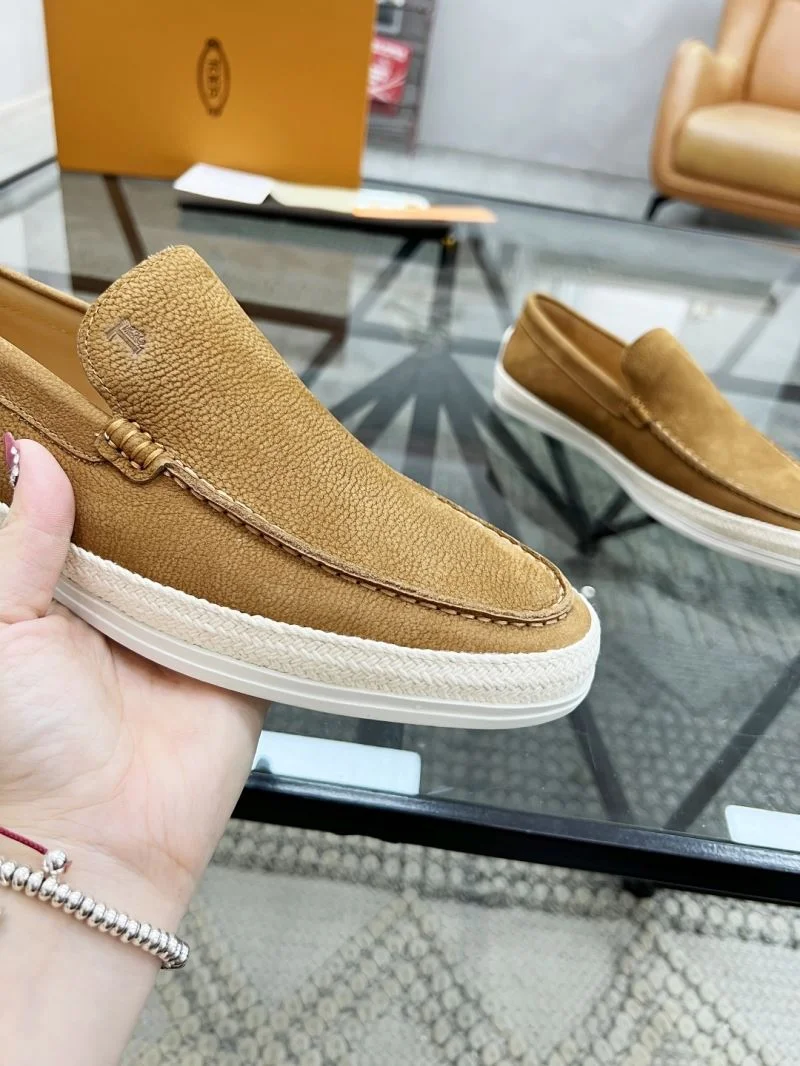 Discounted Tods Shoes