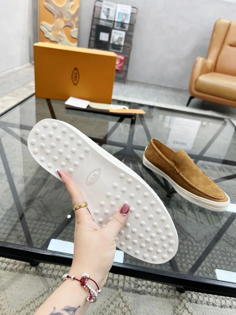 Discounted Tods Shoes