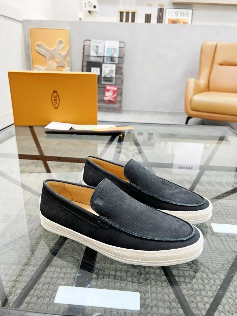 Budget-friendly Tods Shoes