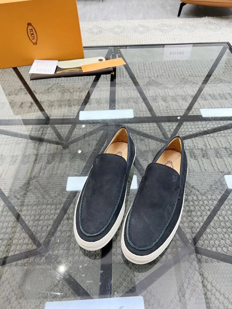 Budget-friendly Tods Shoes