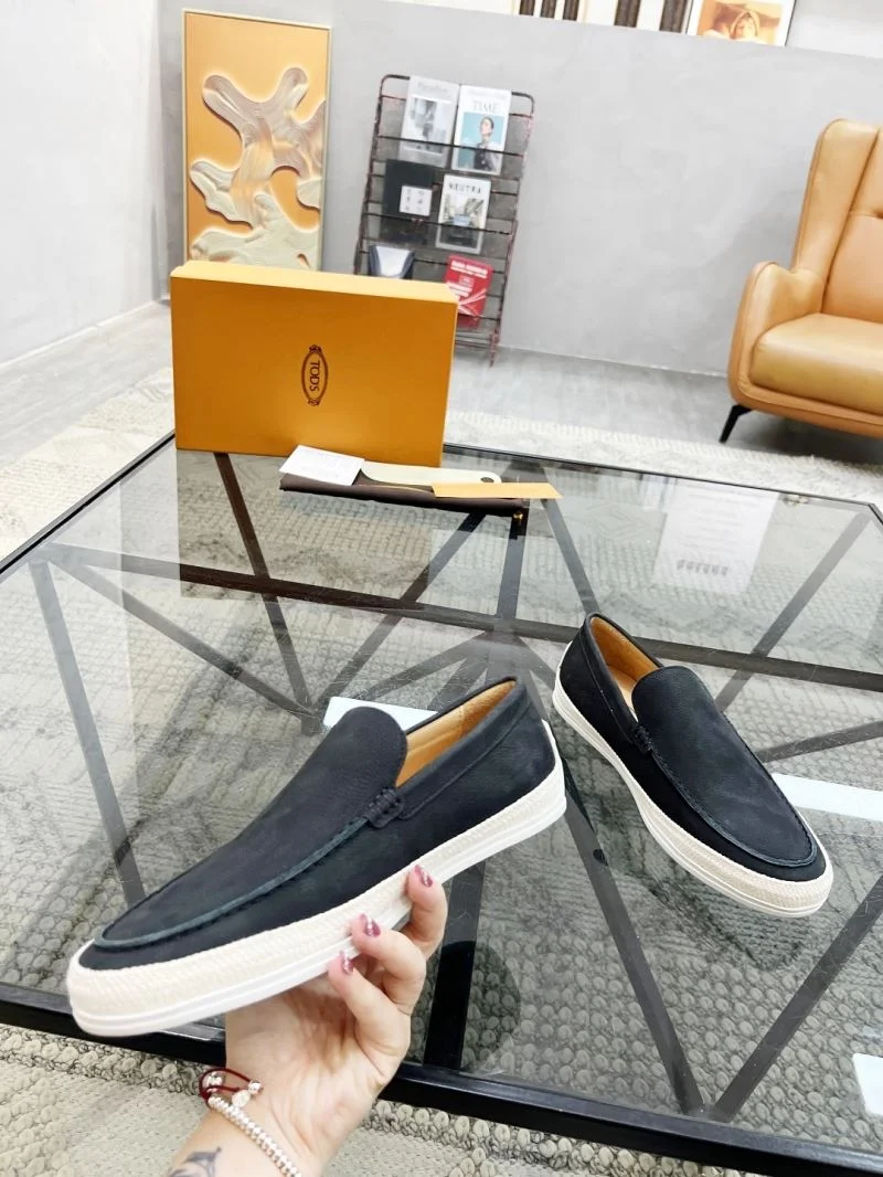 Budget-friendly Tods Shoes