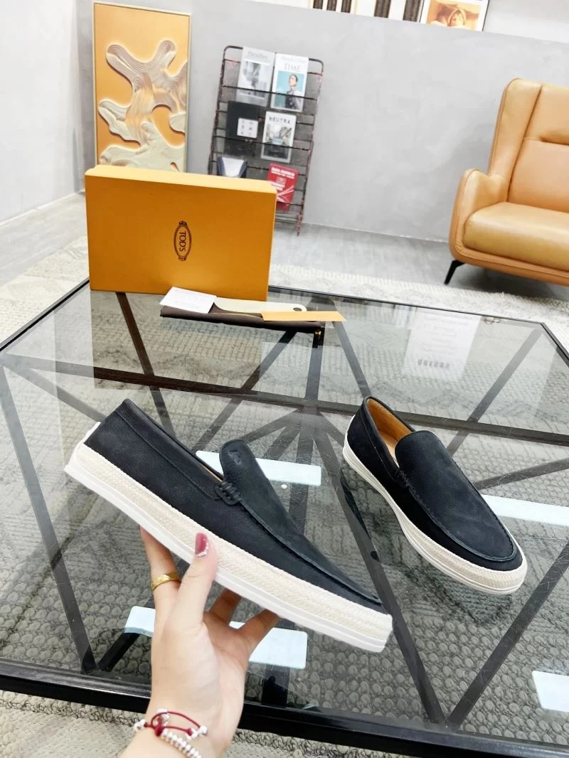 Budget-friendly Tods Shoes