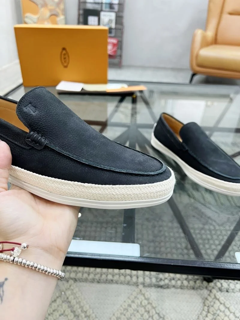 Budget-friendly Tods Shoes