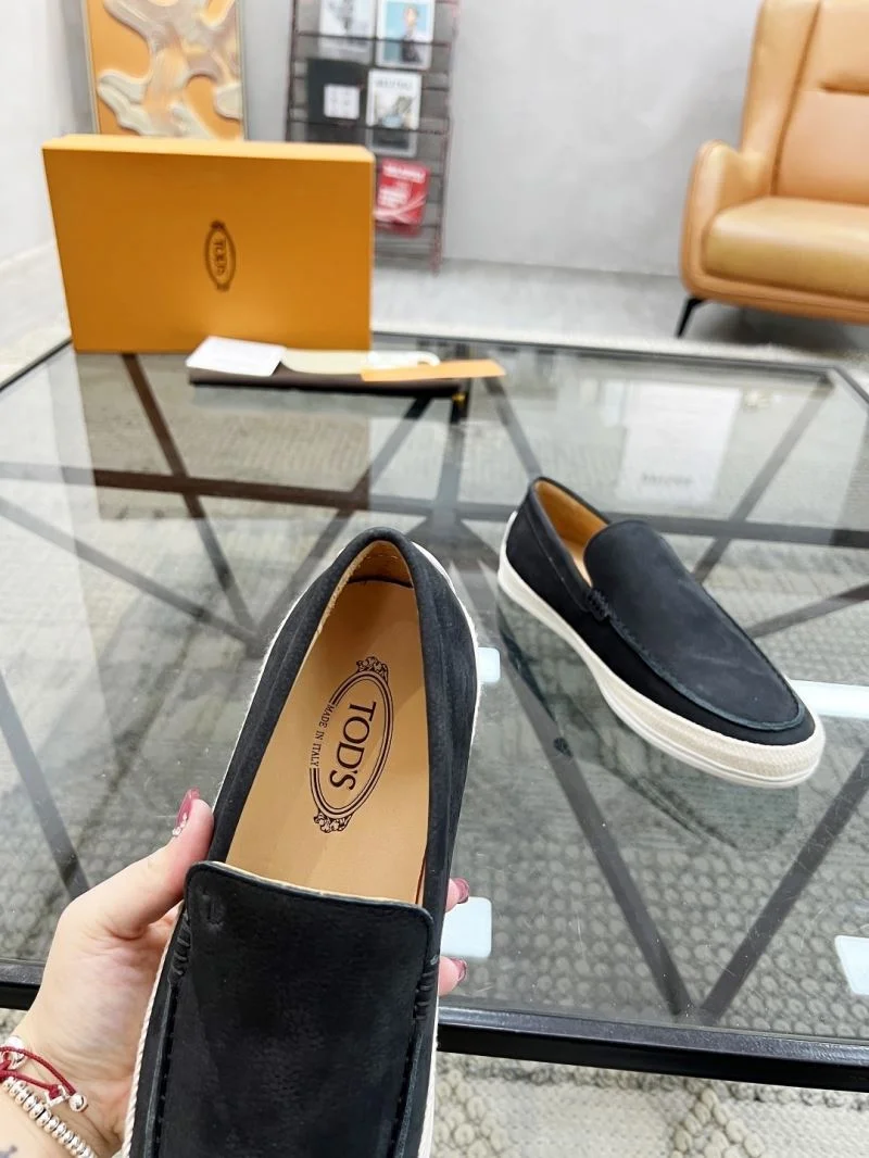 Budget-friendly Tods Shoes