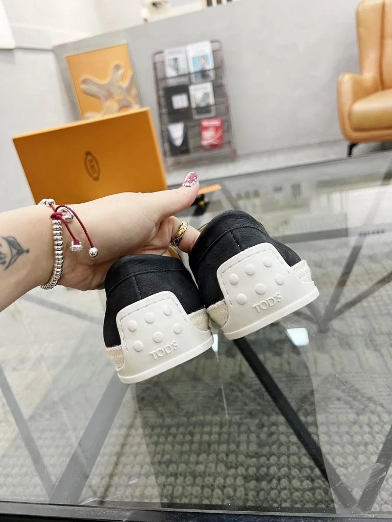 Budget-friendly Tods Shoes