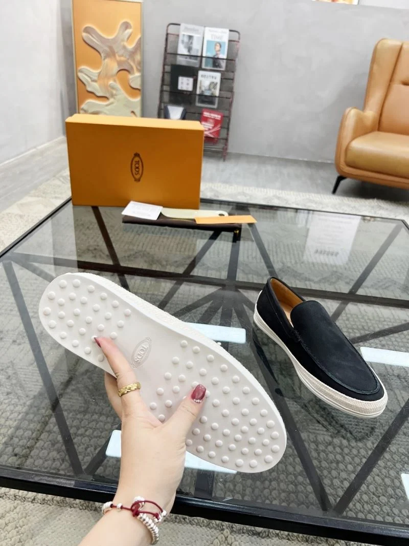 Budget-friendly Tods Shoes