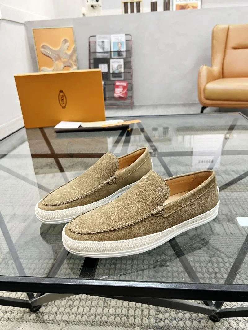 Tods Shoes