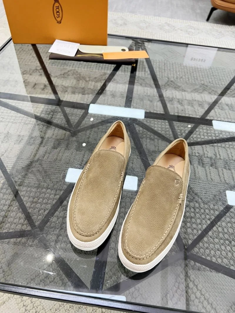 High fidelity Tods Shoes