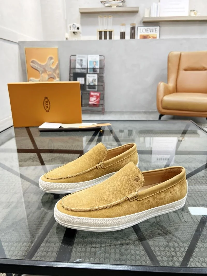 Tods Shoes