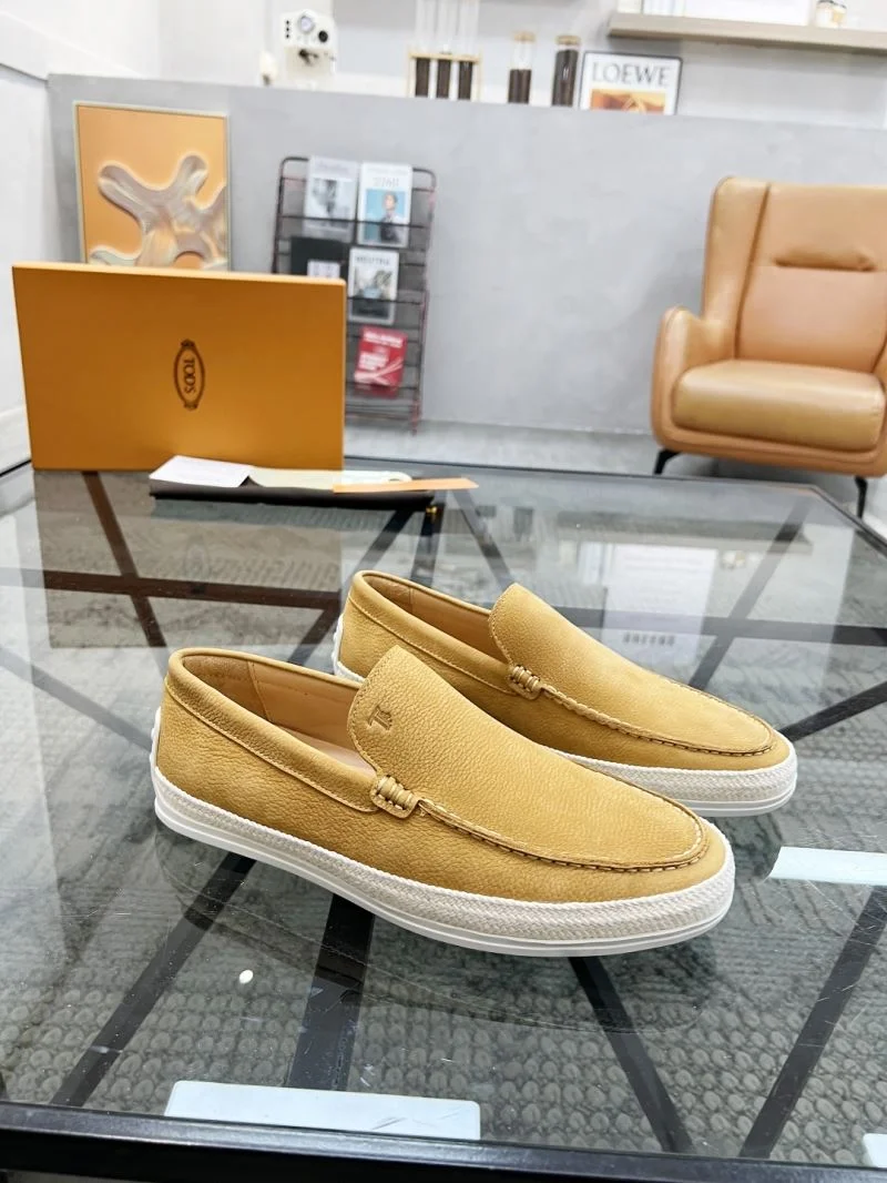 Value-priced Tods Shoes
