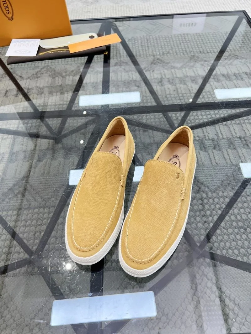 Value-priced Tods Shoes