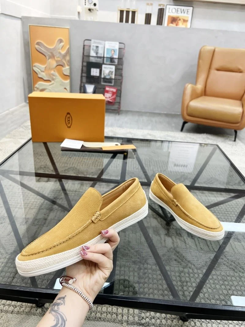 Value-priced Tods Shoes