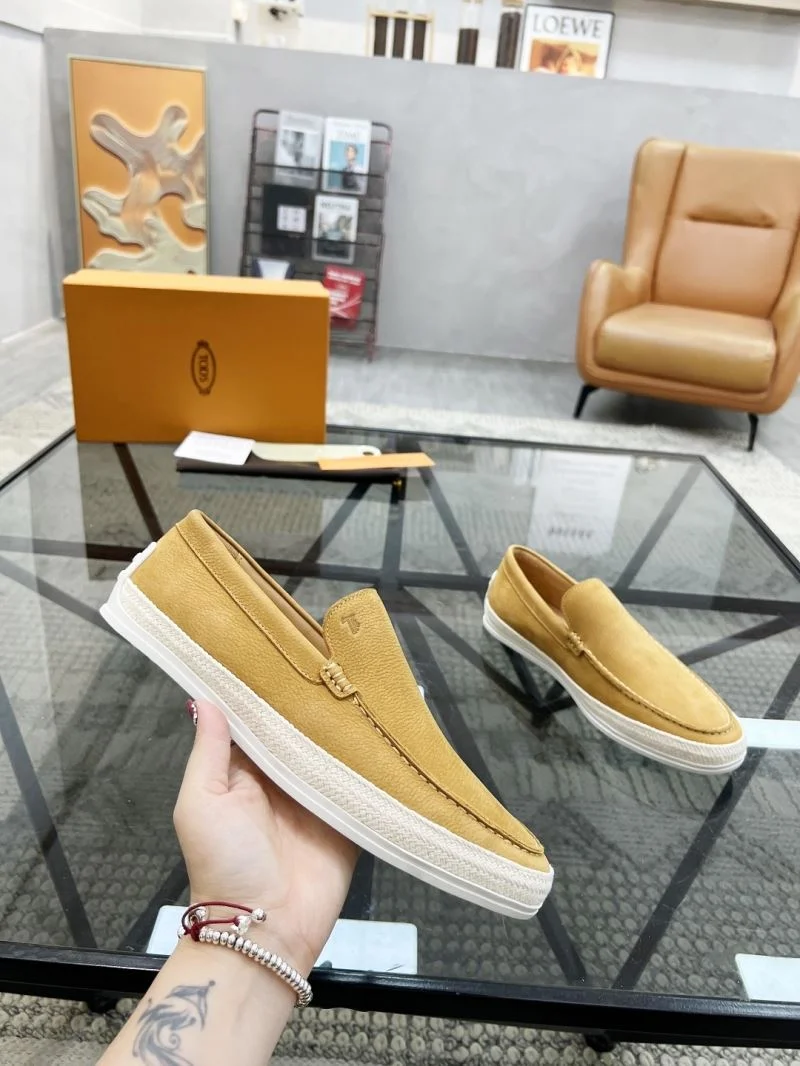 Value-priced Tods Shoes