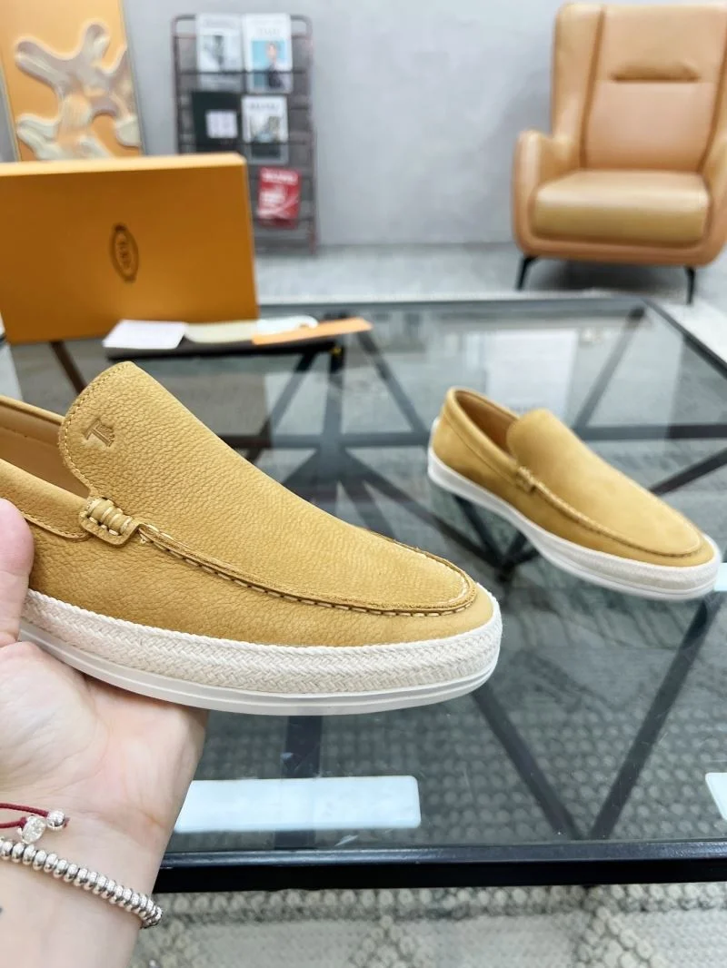 Value-priced Tods Shoes