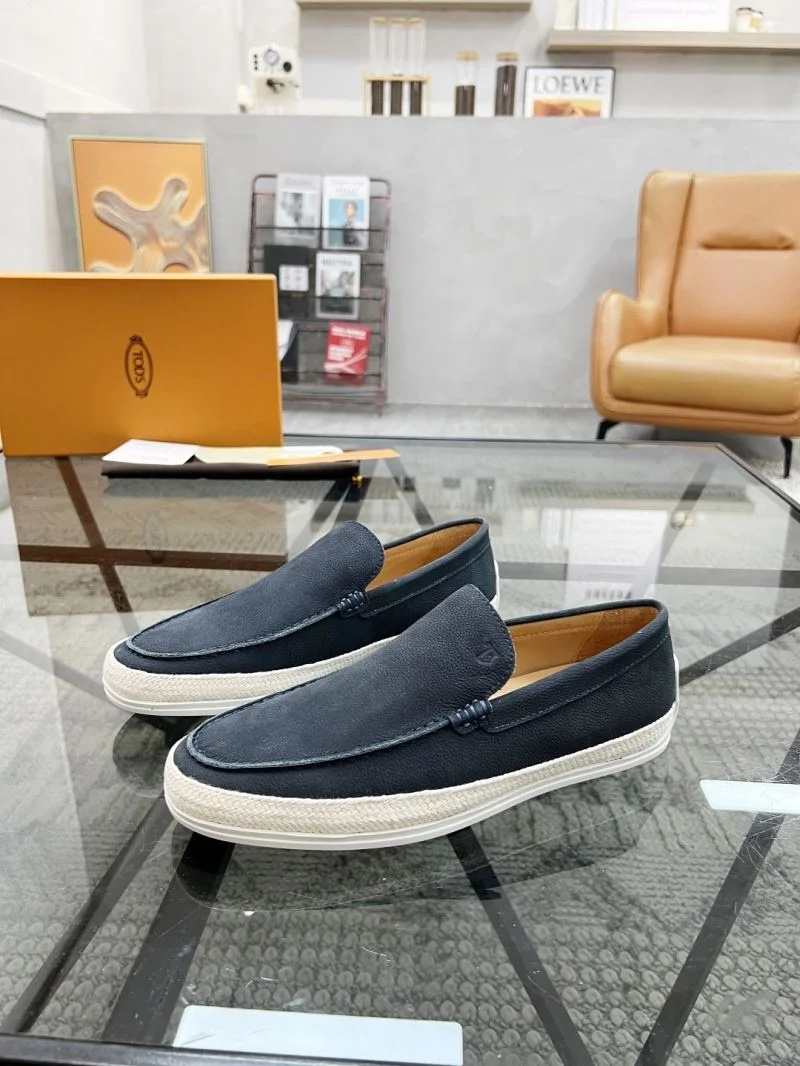 Tods Shoes