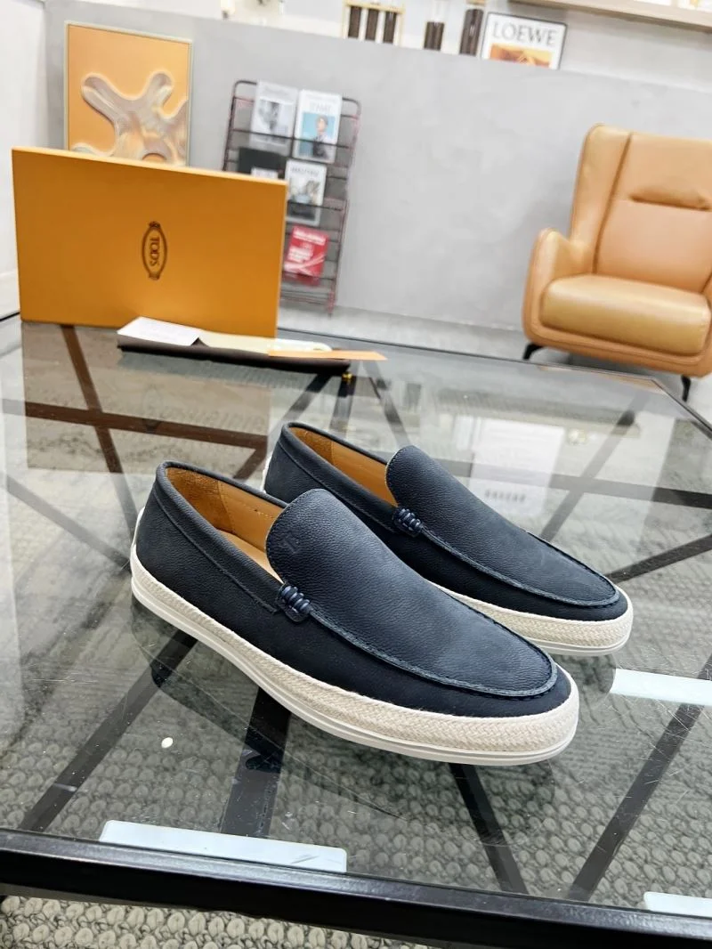 Top mirror Tods Shoes
