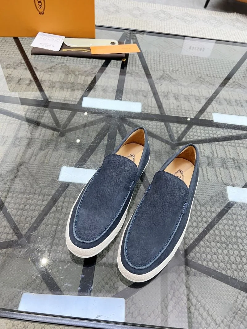 Top mirror Tods Shoes