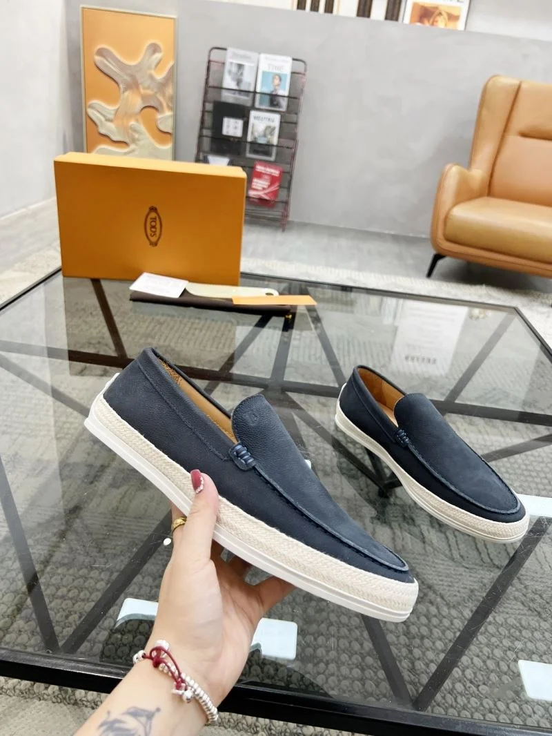 Top mirror Tods Shoes