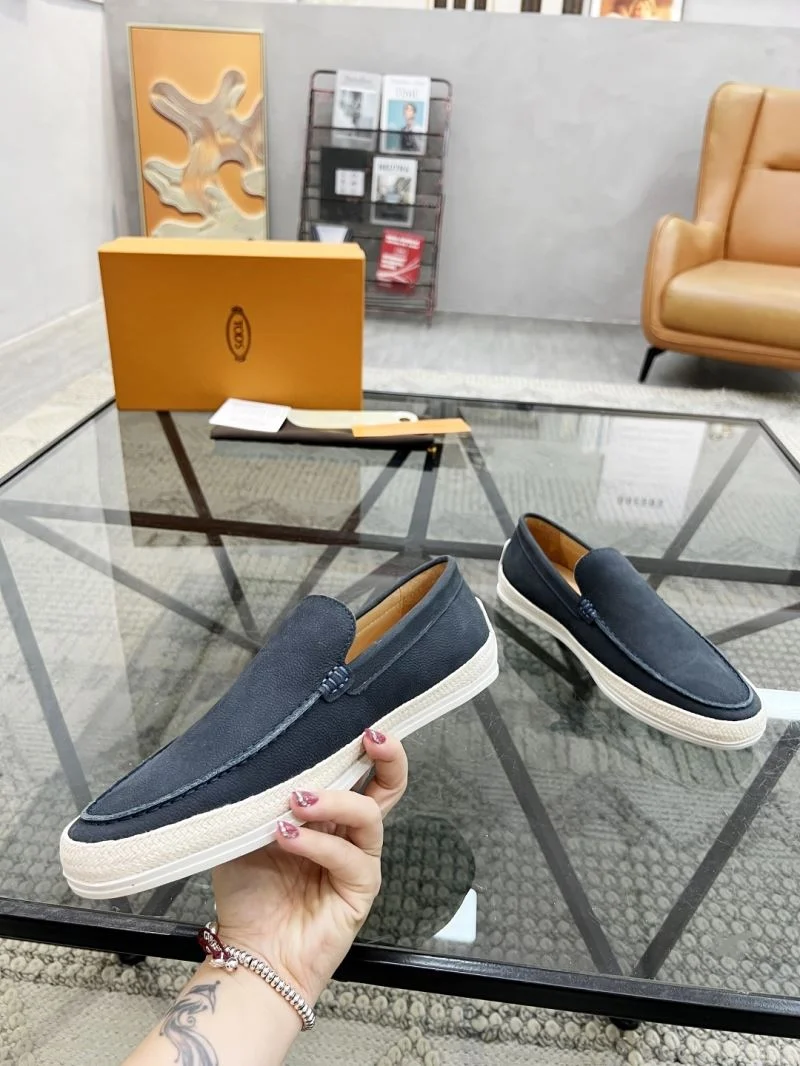 Top mirror Tods Shoes
