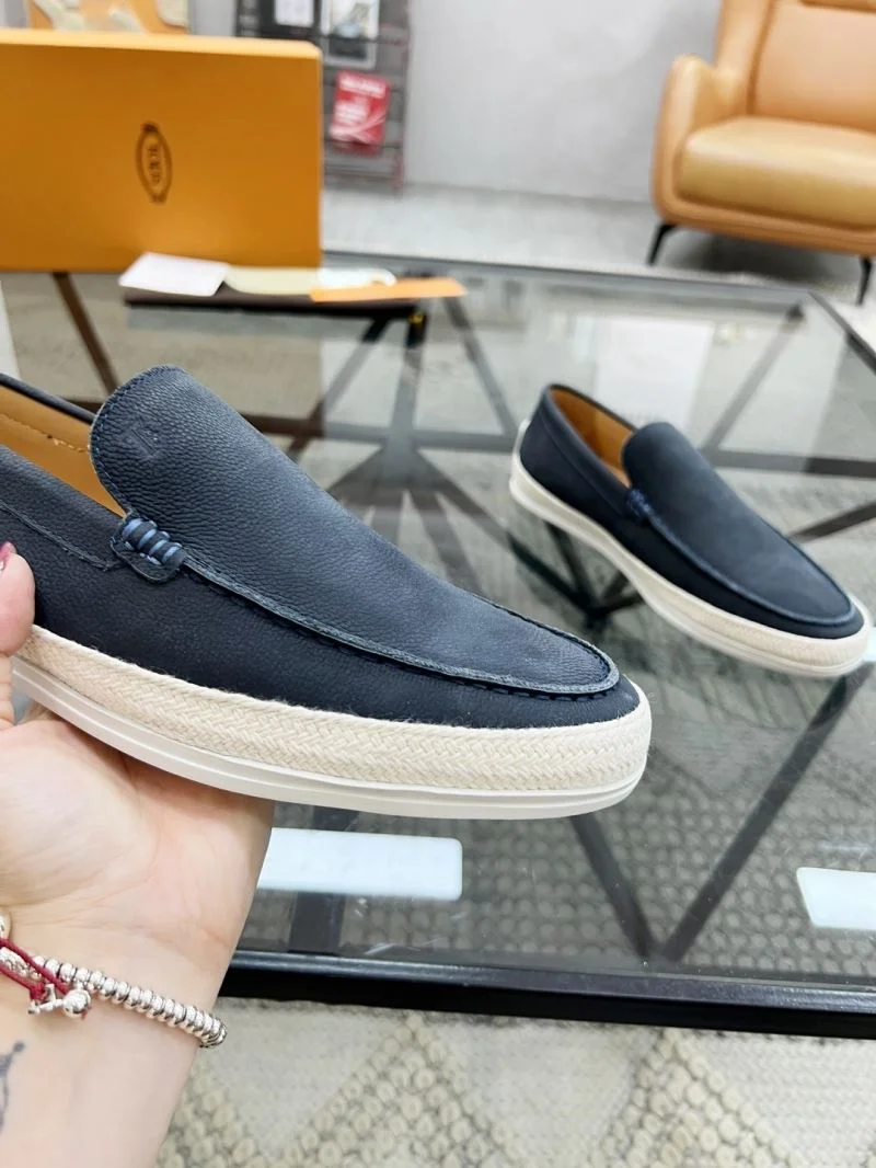 Top mirror Tods Shoes