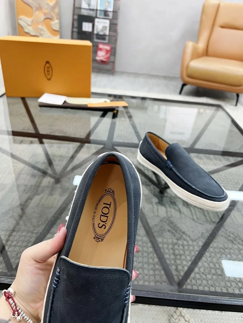 Top mirror Tods Shoes