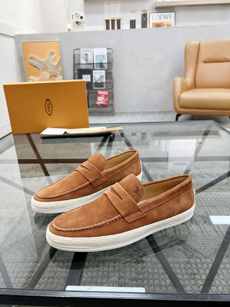 Tods Shoes