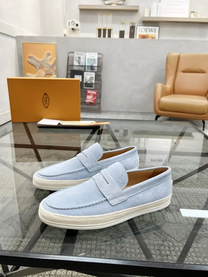 Tods Shoes