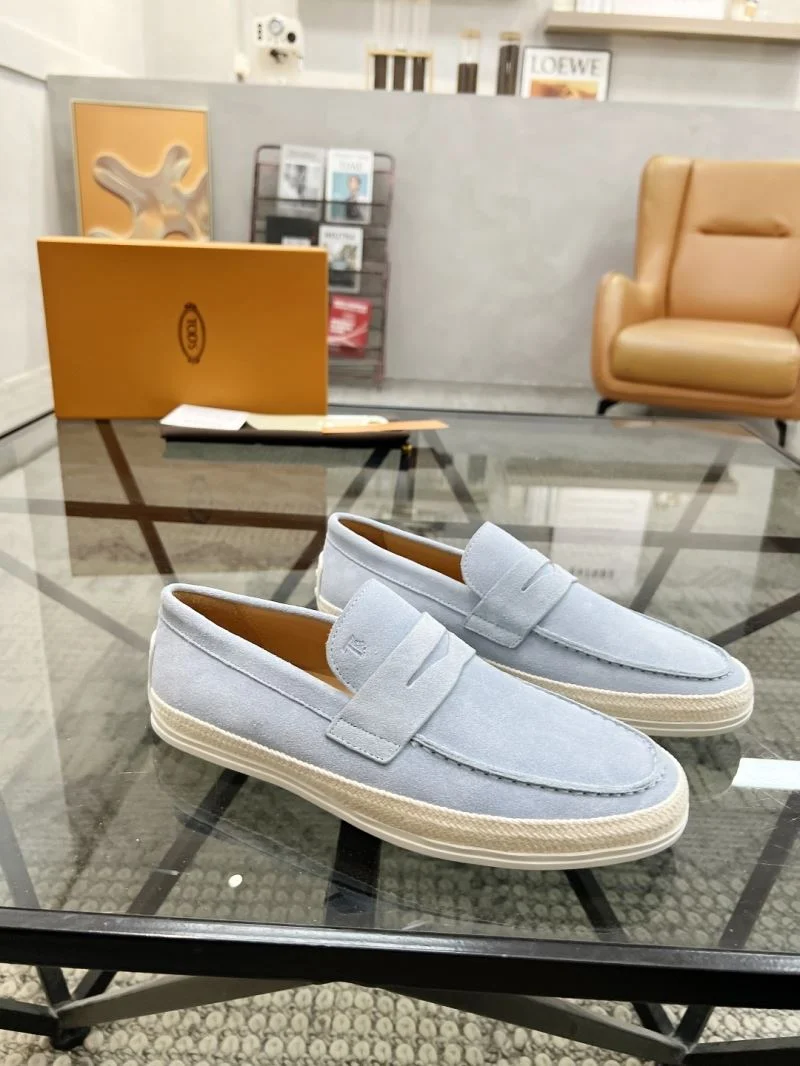 Precise copy Tods Shoes