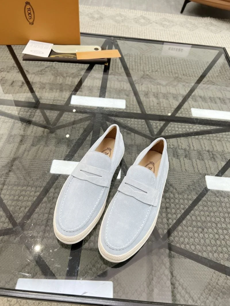 Precise copy Tods Shoes