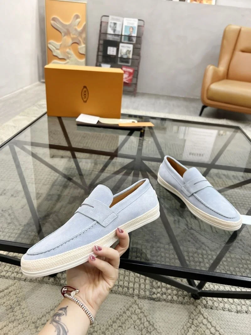 Precise copy Tods Shoes