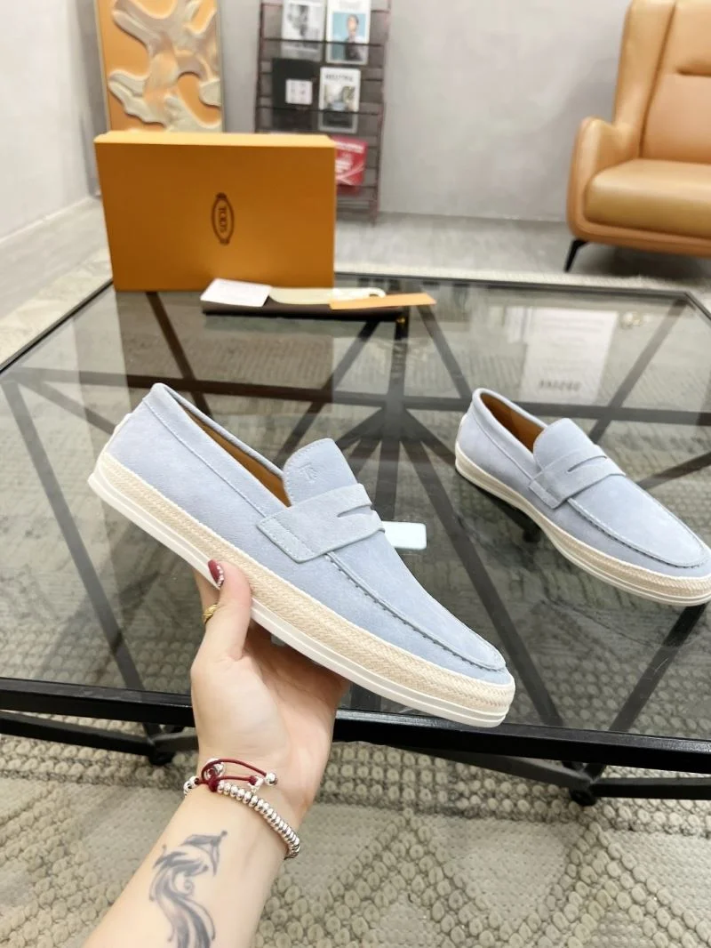 Precise copy Tods Shoes