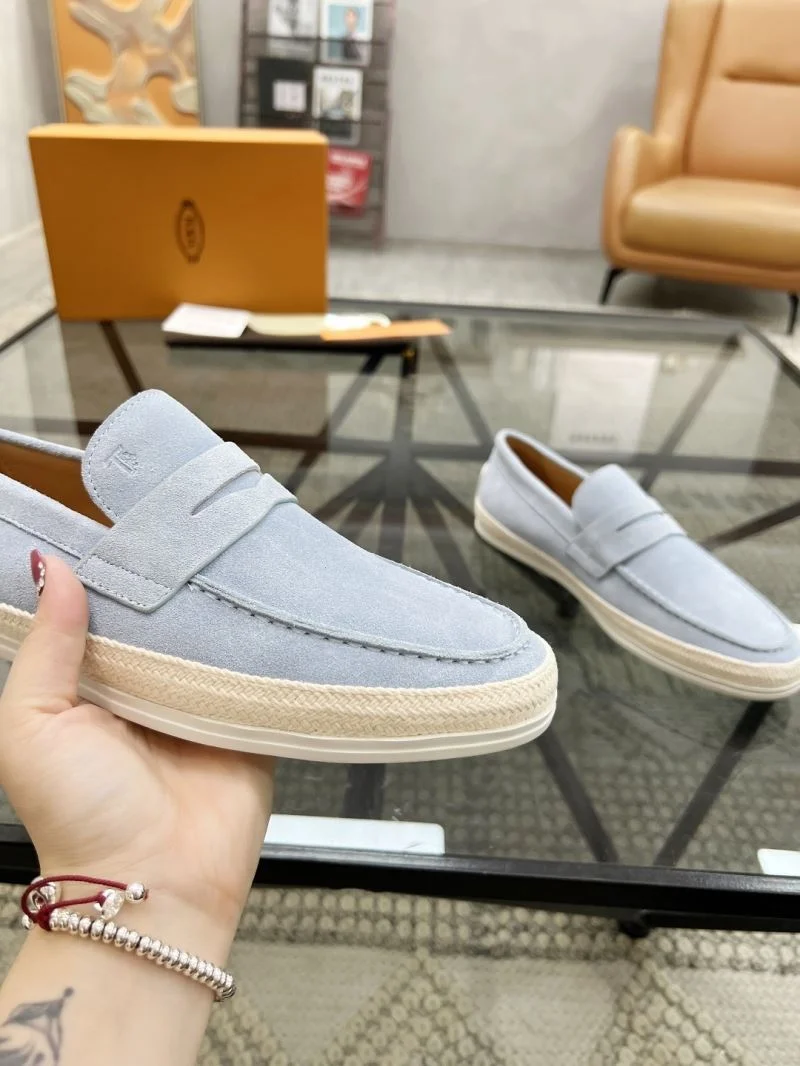 Precise copy Tods Shoes