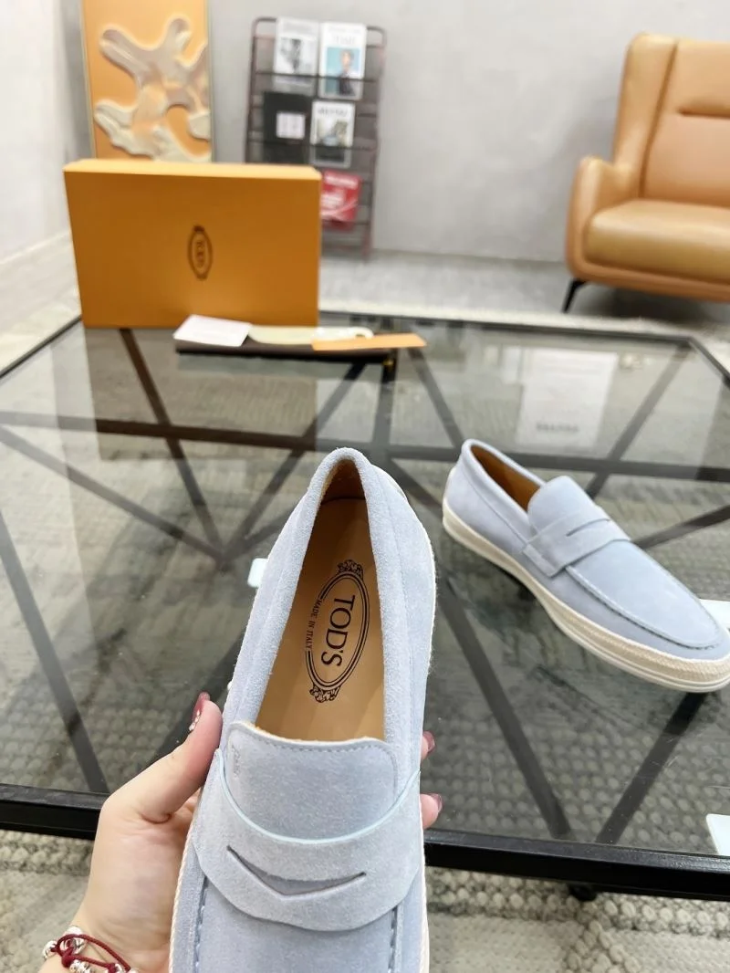Precise copy Tods Shoes