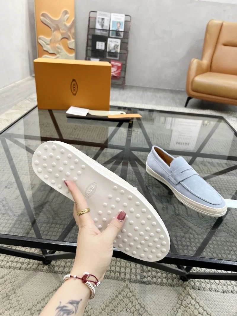 Precise copy Tods Shoes