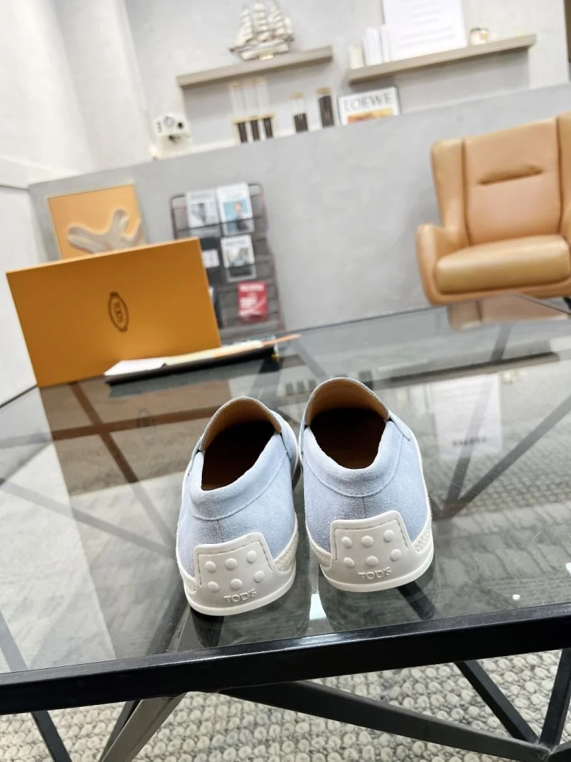 Precise copy Tods Shoes