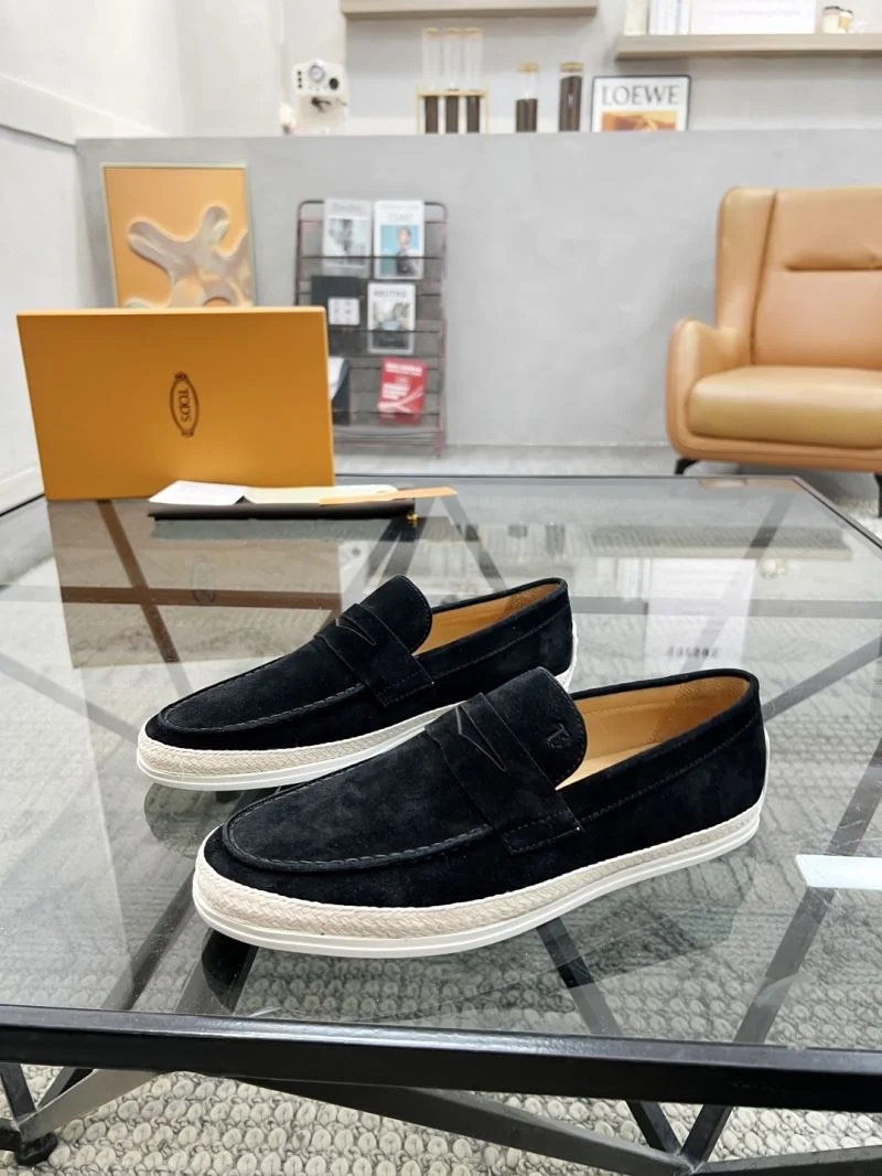 Tods Shoes