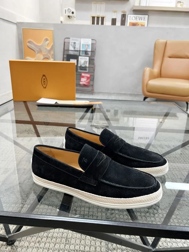 Brand-original Tods Shoes