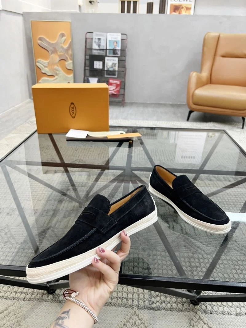 Brand-original Tods Shoes