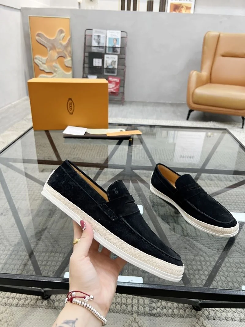 Brand-original Tods Shoes