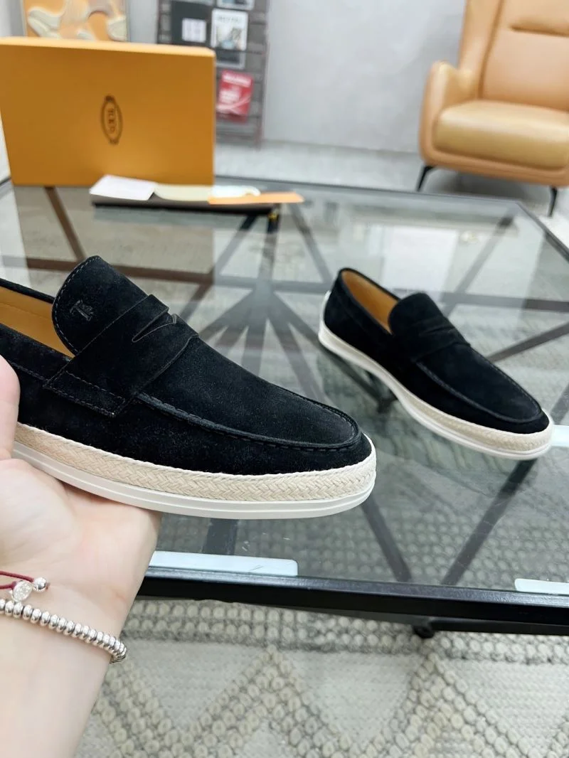 Brand-original Tods Shoes