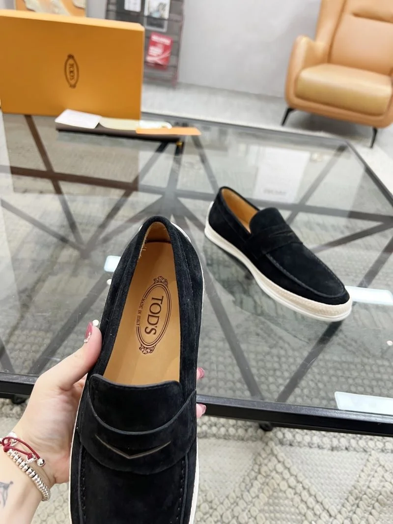 Brand-original Tods Shoes