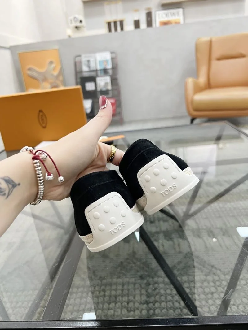 Brand-original Tods Shoes