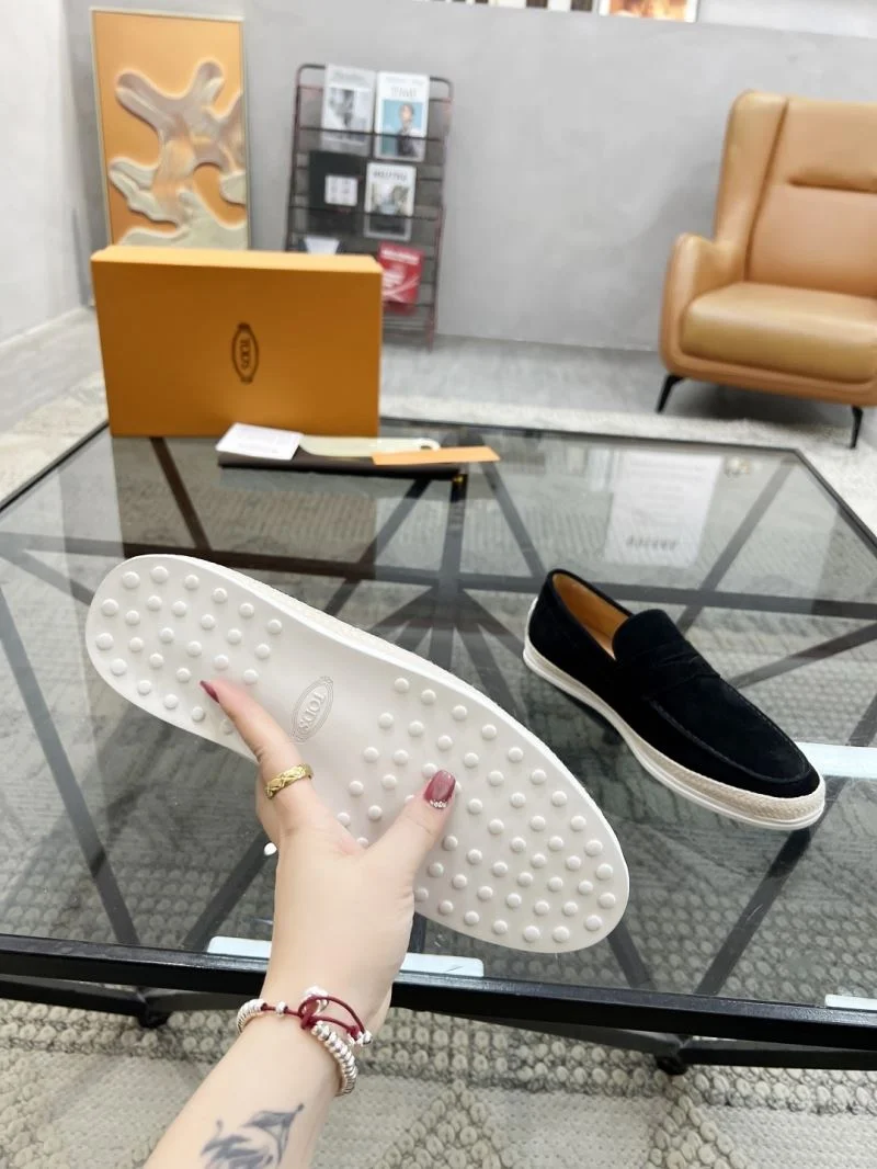 Brand-original Tods Shoes
