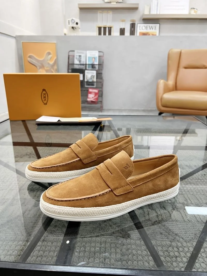 Tods Shoes