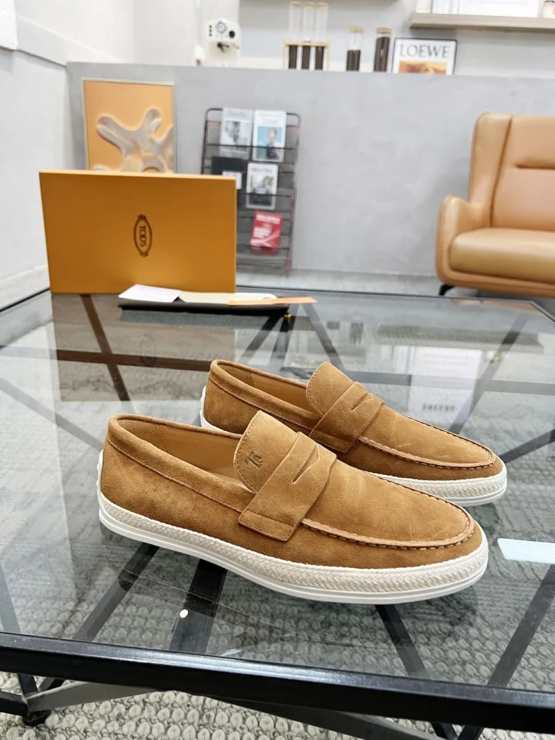 Original Tods Shoes
