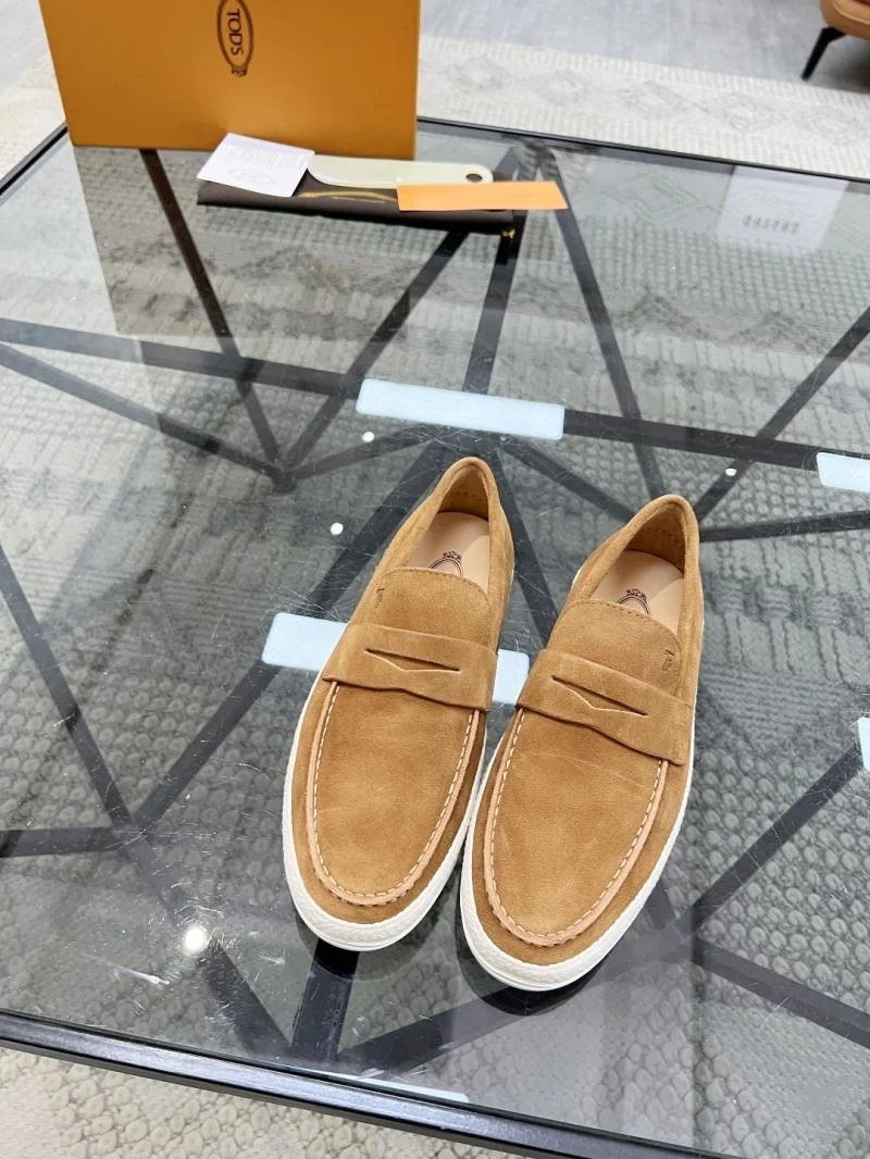 Original Tods Shoes